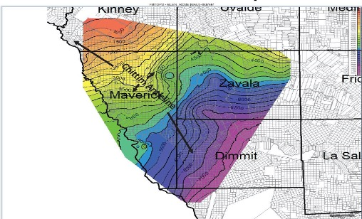 Has Texas Uncovered a New Groundwater Source for South and Central ...